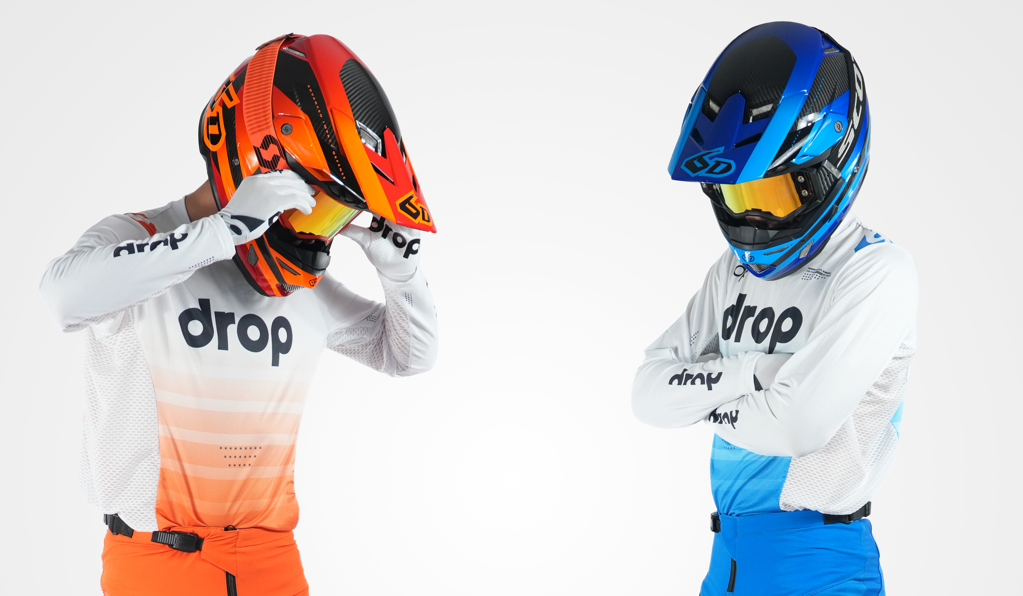Drop Sports Clothing